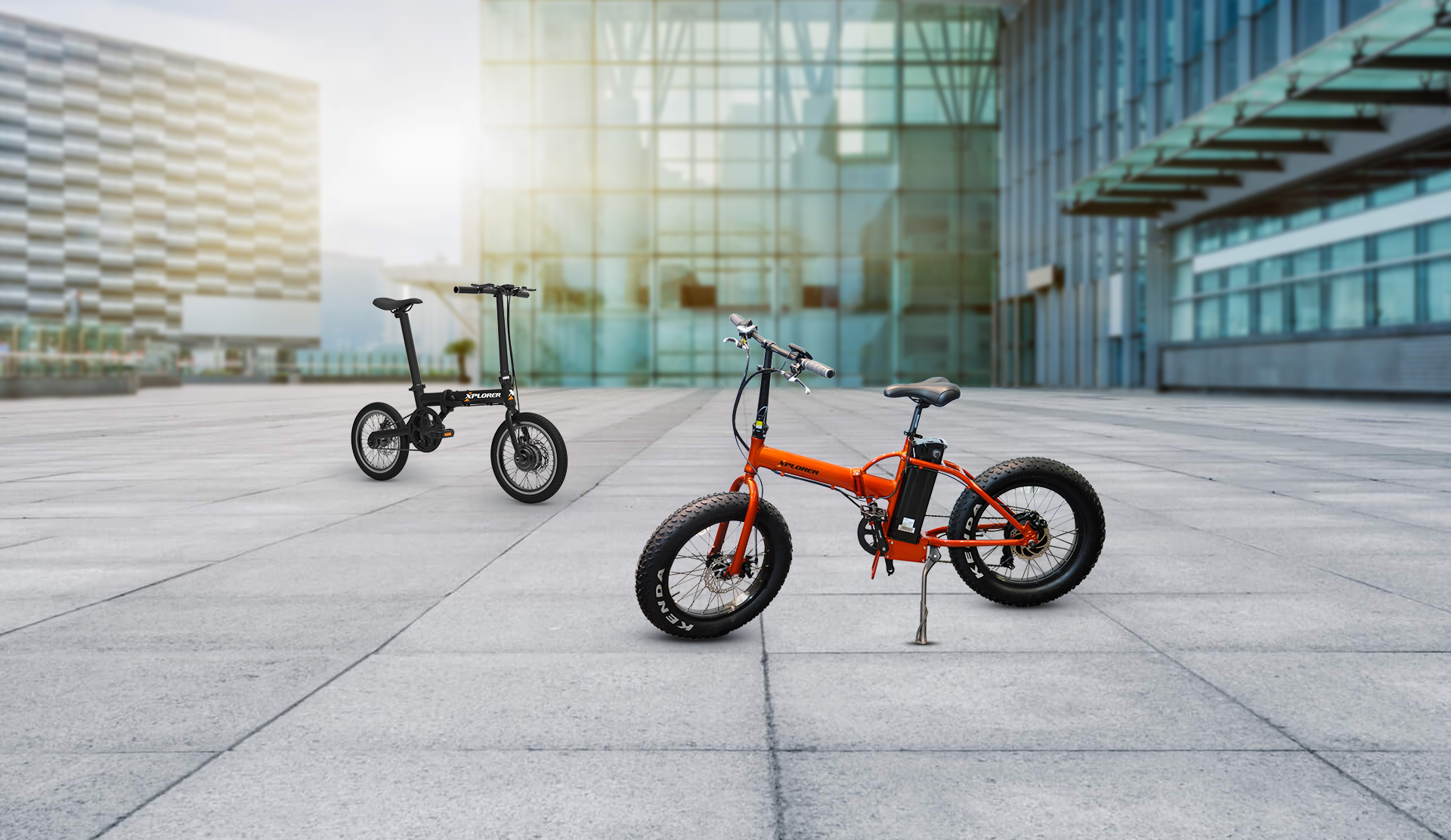 Xplorer Technologies - Xplorer